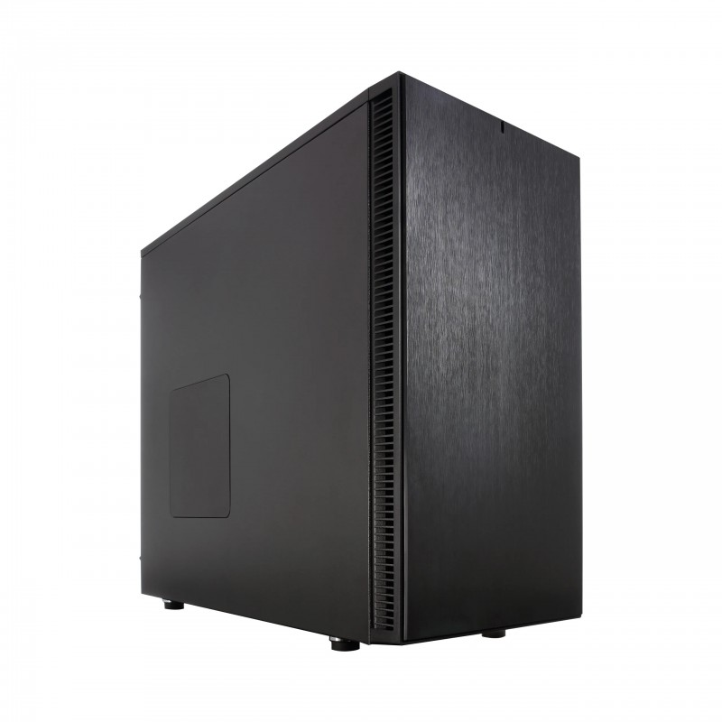 FD Define S gaming computer med Intel i7 32GB 1TB SSD+1TB HDD GTX10...