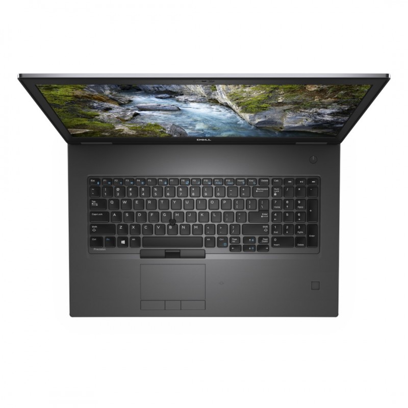 Dell Precision 7740 17.3