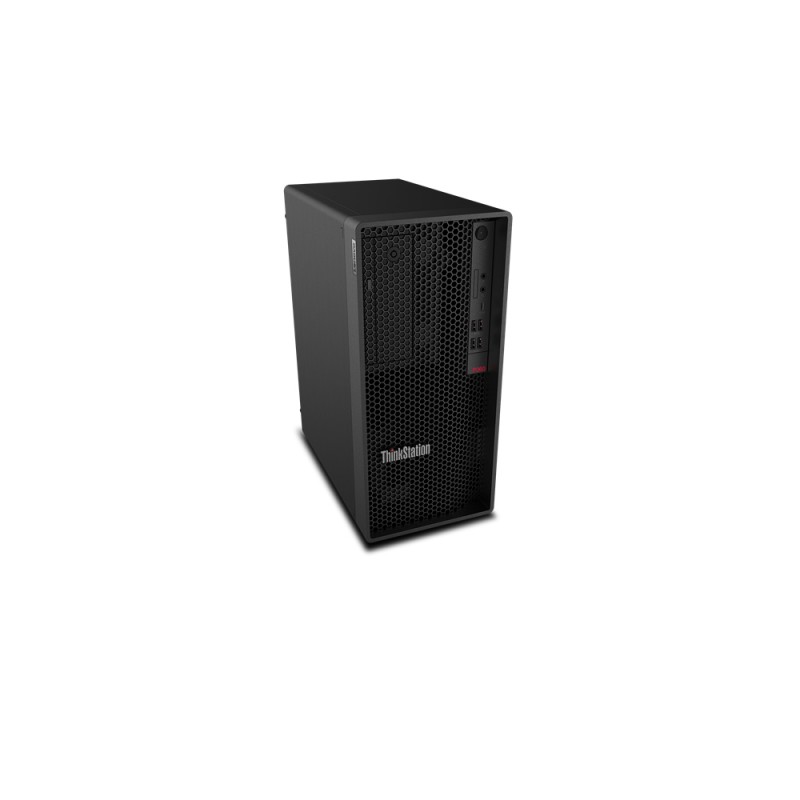 Lenovo ThinkStation P360 Tower i9-12900K 32GB 1TB Quadro T1000 W11P...