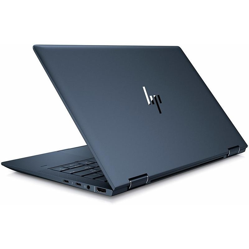 HP Elite Dragonfly 13.3" Touch FHD i5 16GB 512GB W11P med Sure View...