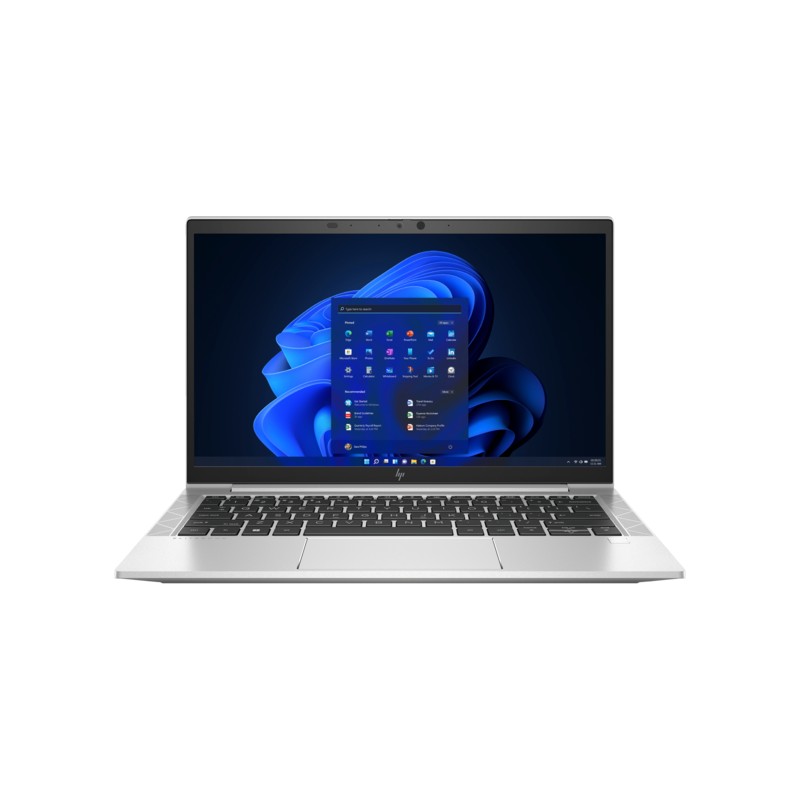 HP EliteBook 830 G8 13,3" FHD i5 16 GB 256 GB W11P med Sure View (b...