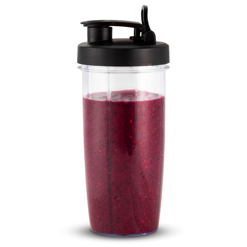 Ekstra smoothie-flaske 800 ml til Champion CHSM115 mixer - CHSM115E...