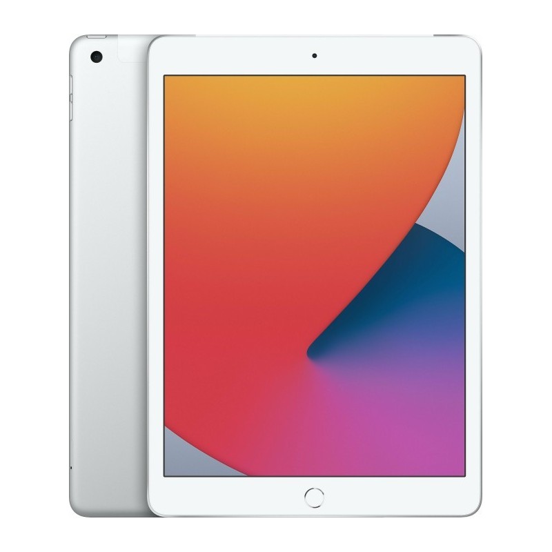 copy of Apple iPad 8th Gen (2020) 10.2" 32GB WiFi+4G Space Gray (br...