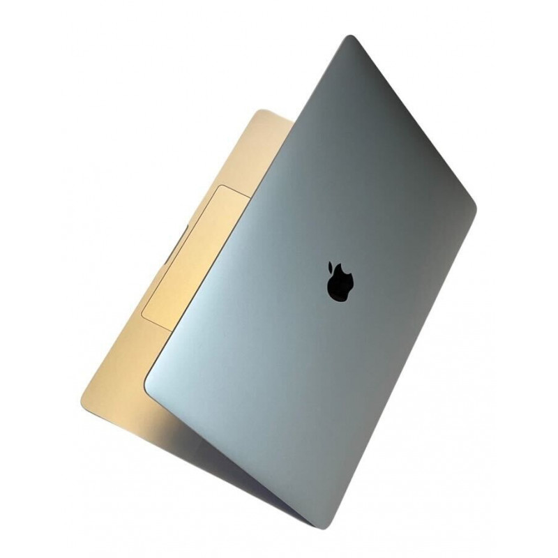 MacBook Pro 16-tommer 2019 med Touchbar i7 64GB 1TB Space Gray (bru...
