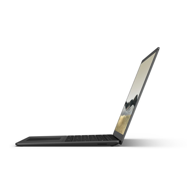 Microsoft Surface Laptop 3rd Gen 13.5" i7 16GB 512GB W11P Black (br...