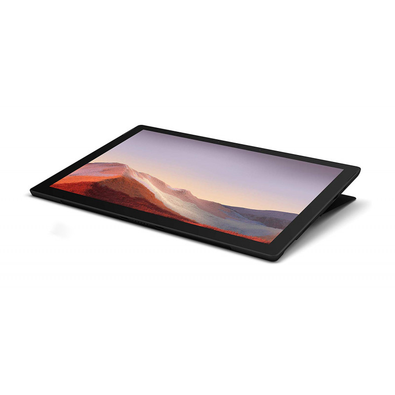 Microsoft Surface Pro 7 12,3" i7 10th 16 GB 512 GB med tastatur (br...