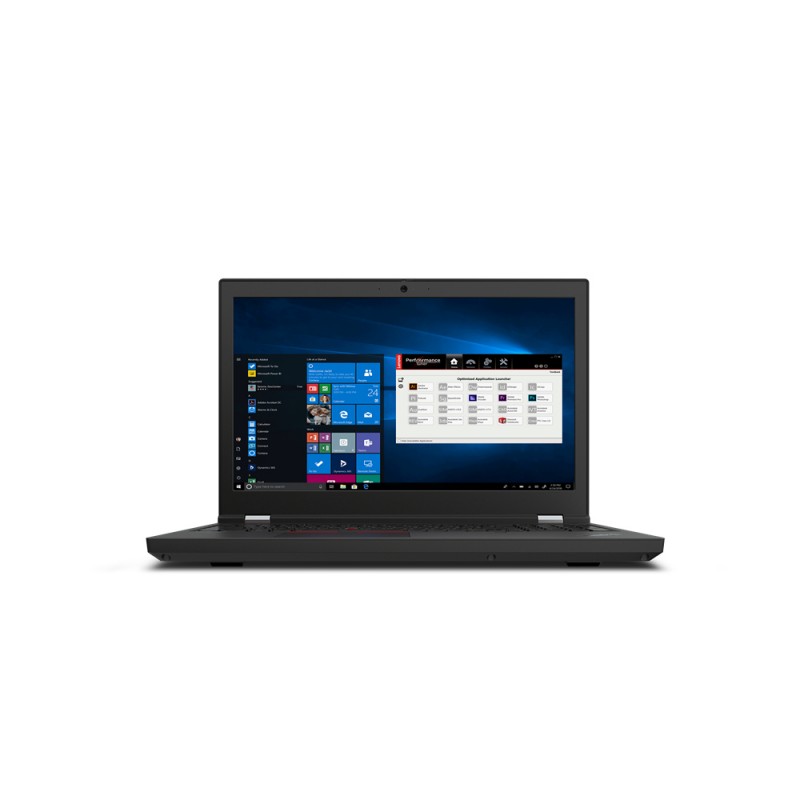 Lenovo Thinkpad P15 G2 15.6" i7 11th 64GB 1TB RTX A3000 W11P (brugt...