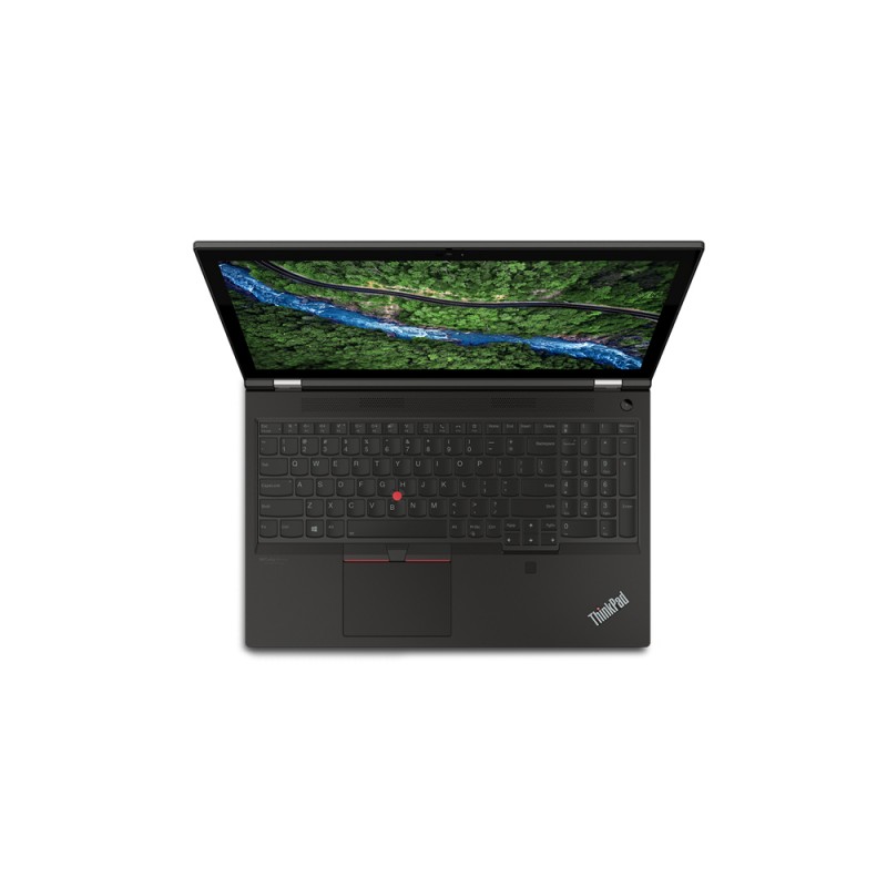 Lenovo Thinkpad P15 G2 15.6" i7 11th 64GB 1TB RTX A3000 W11P (brugt...