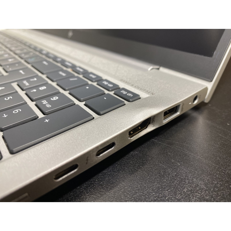 copy of HP EliteBook 850 G8 15.6" Full HD i7 11th 16GB 512GB Win11 ...